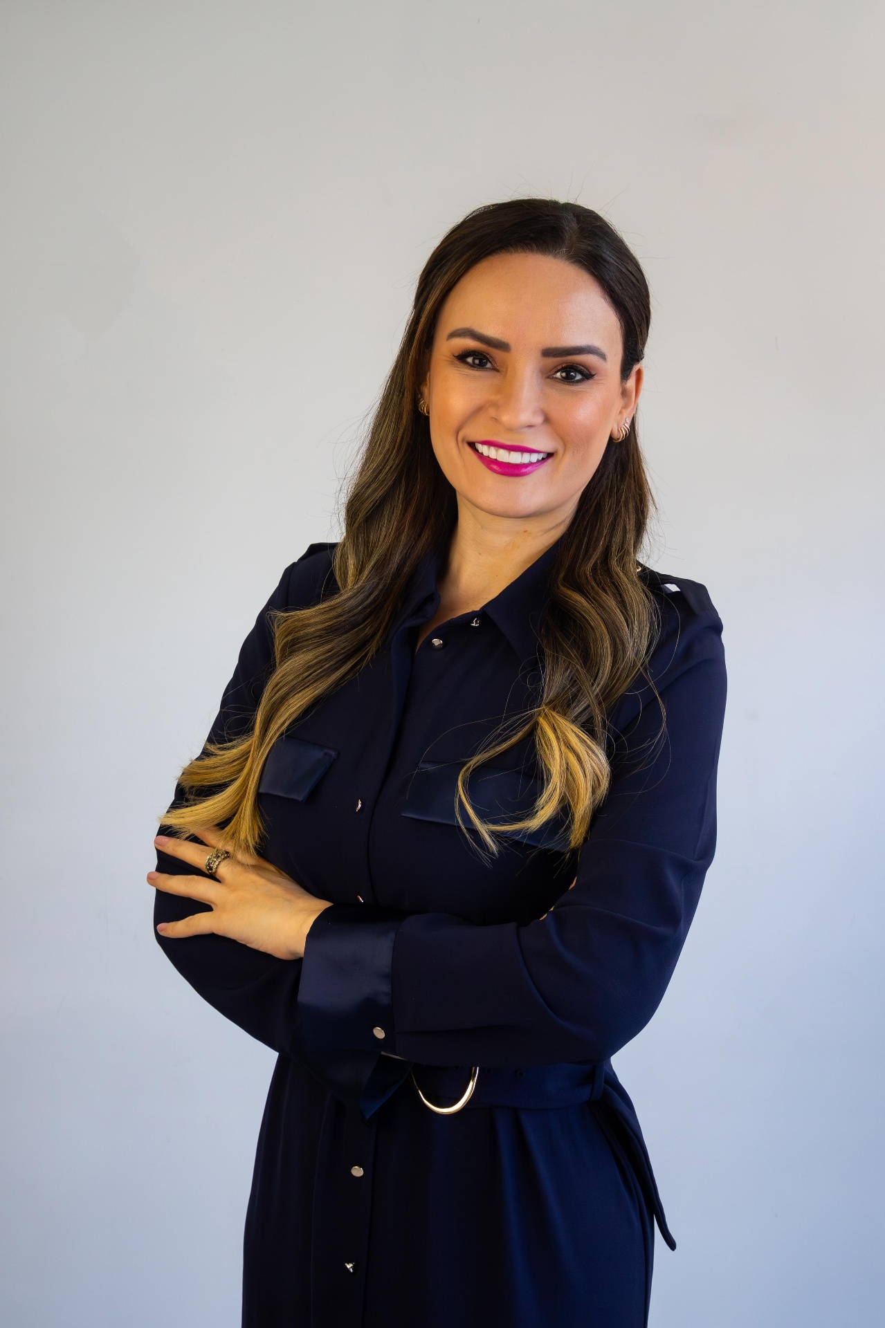 Dra. Gisela Noriega - Medicina Interna y Metabolismo